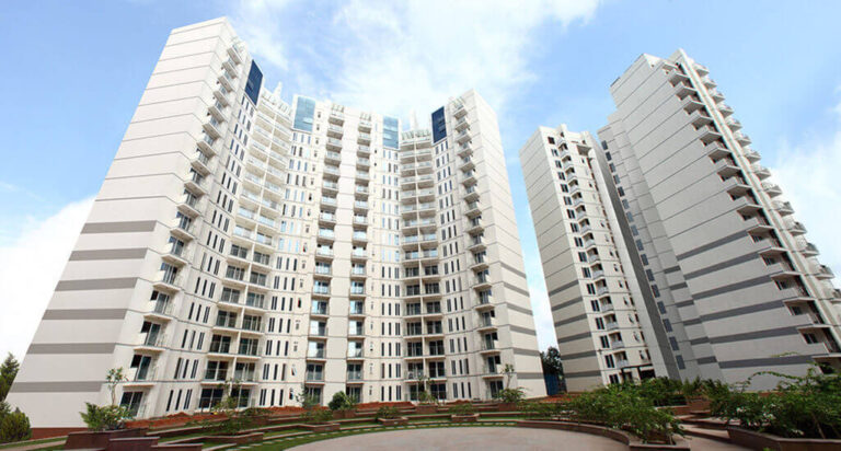 Ahuja Residences Anna Nagar | Serviced Apartments in Chennai